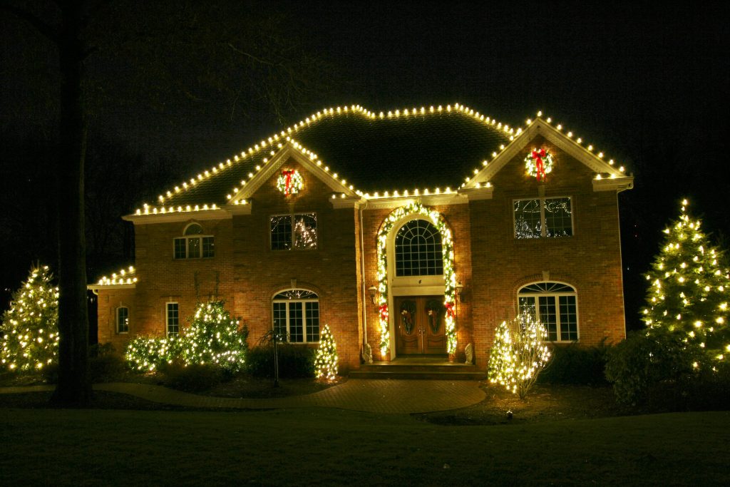 Christmas Décor by Fresh Cut | Fresh Cut